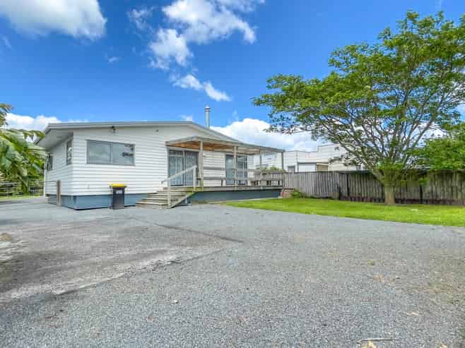 Ngatea Homes and Real Estate for Sale - realestate.co.nz