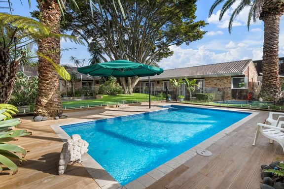 Sold - 360A Point Chevalier Road, Point Chevalier - realestate.co.nz