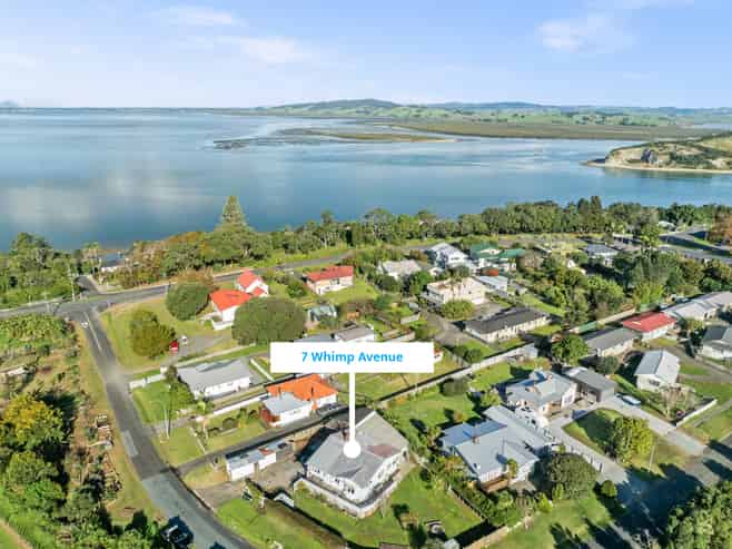 Onerahi Homes and Real Estate for Sale - realestate.co.nz