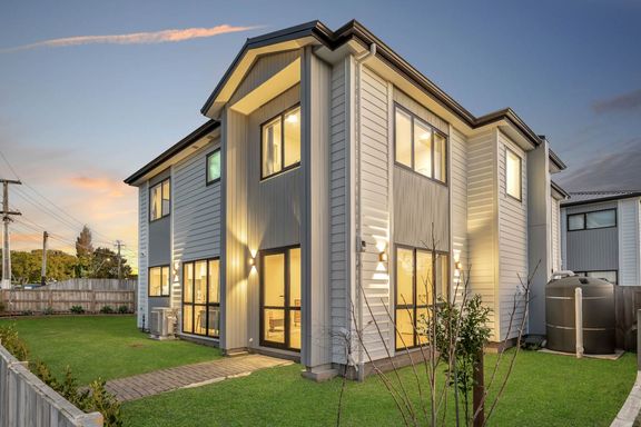 Sold - 119A Coxhead Road, Manurewa - realestate.co.nz
