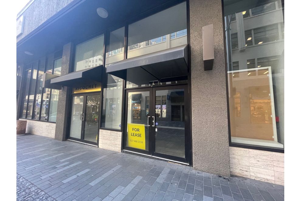 For lease T2/18C Shortland Street, Auckland Central - realestate.co.nz