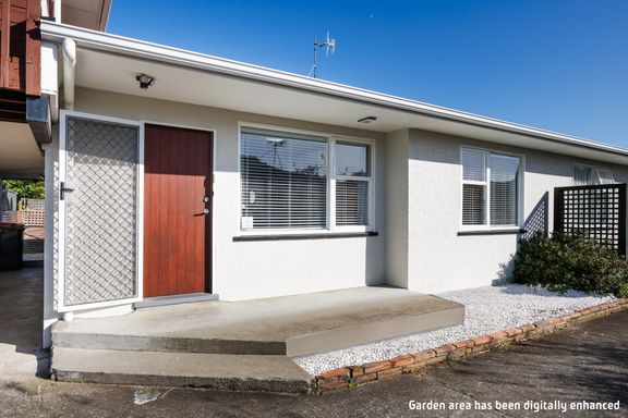 Sold - 3/360 College Street, West End - realestate.co.nz
