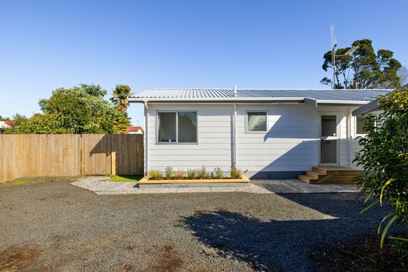 Sold - 24B Odette Street, Bader - realestate.co.nz