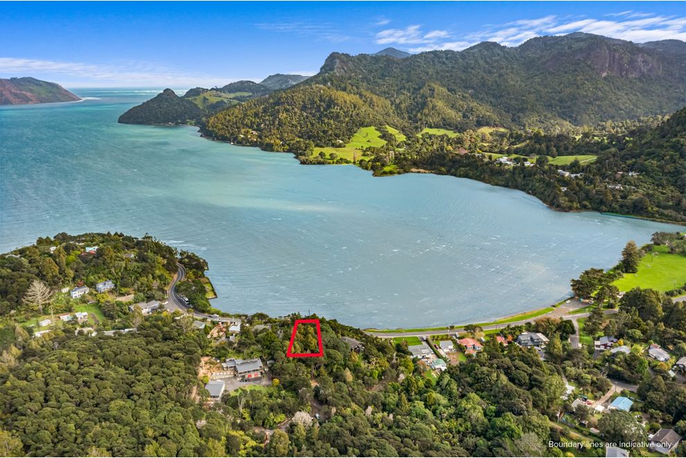 1210 Huia Road, Huia, Waitakere City - For Sale - realestate.co.nz