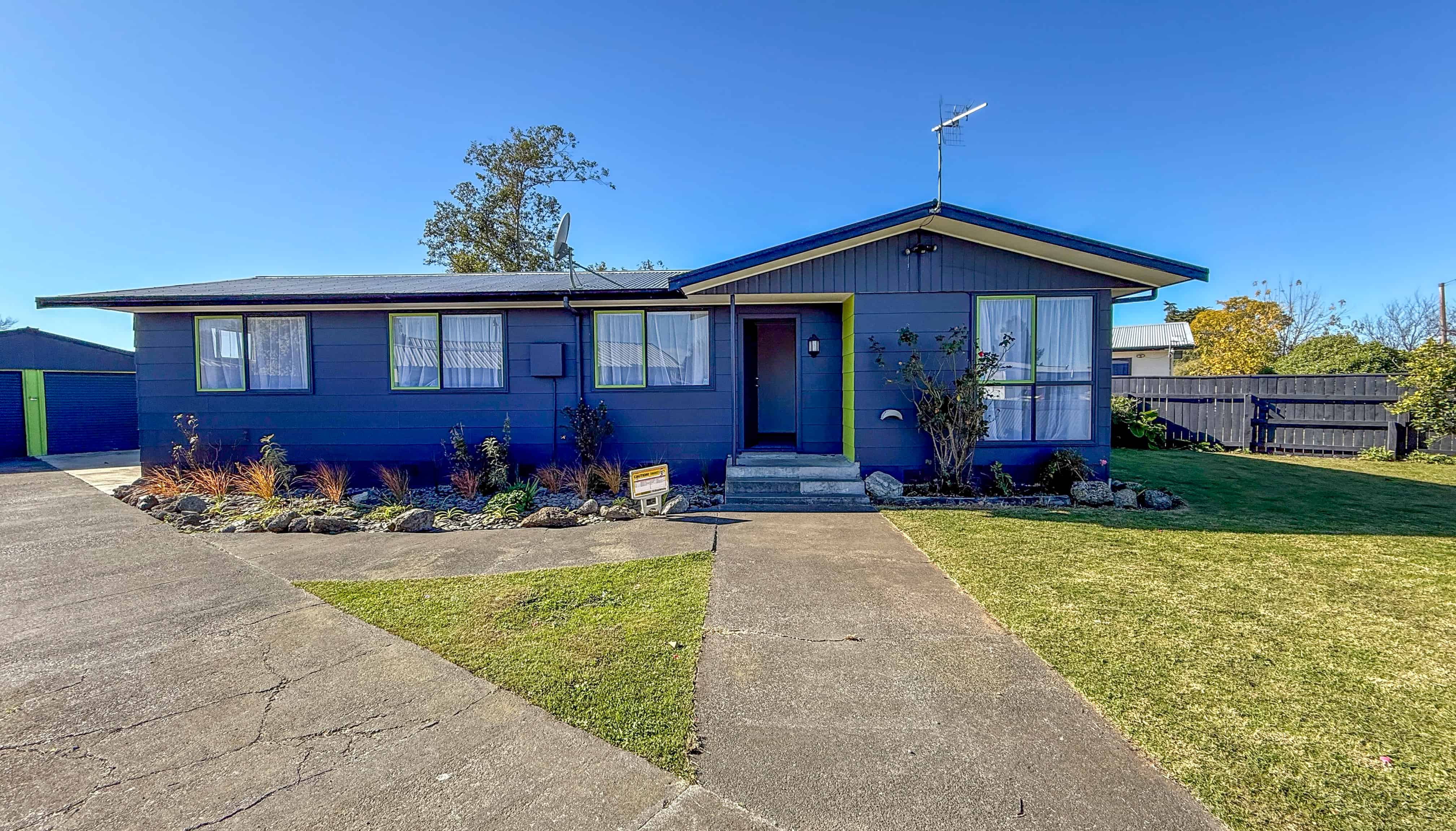 Sold - 3 Cartier Crescent, Flaxmere - realestate.co.nz