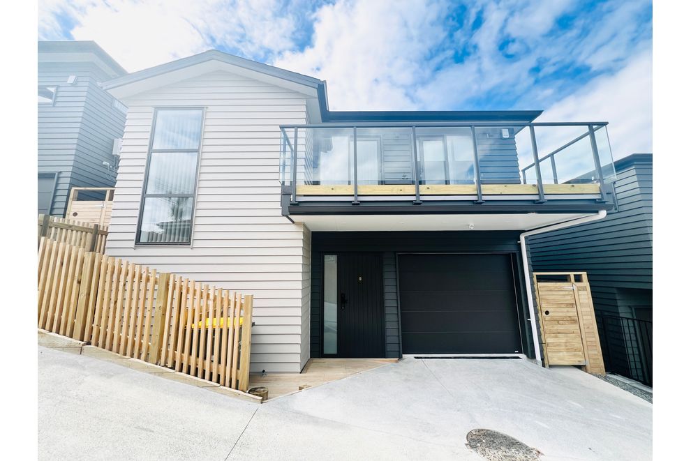 295b Sunset Road, Sunnynook, North Shore City - For Rent - realestate.co.nz