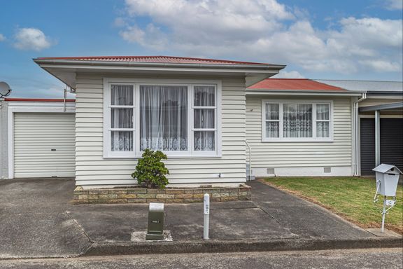 Sold - 9 Ely Place, Levin - realestate.co.nz