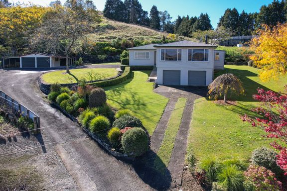 Sold - 63 Mangarino Street, Te Kuiti - realestate.co.nz