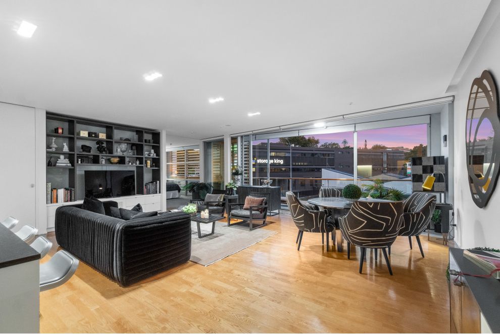 516/28 College Hill, Freemans Bay, Auckland City - For Sale ...