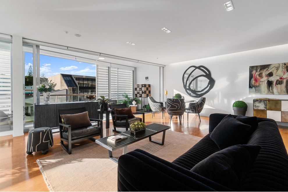 516/28 College Hill, Freemans Bay, Auckland City - For Sale ...