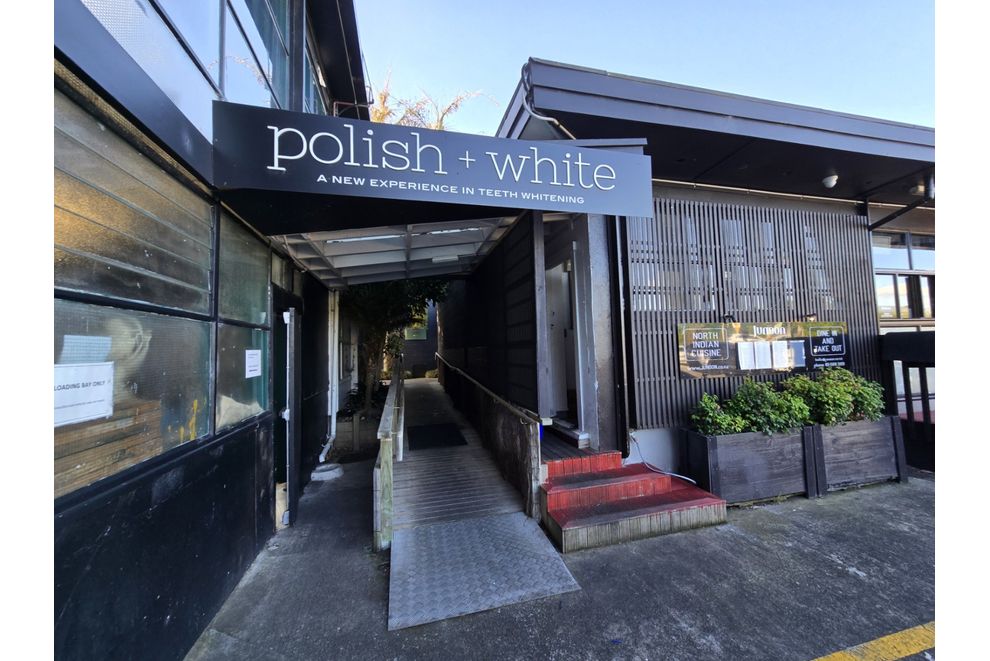 For lease Tenancy 3/228 Orakei Road, Remuera - realestate.co.nz