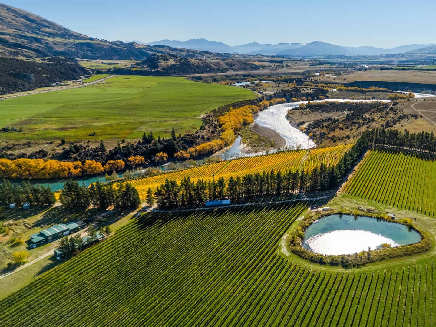 Luggate Homes and Real Estate for Sale - realestate.co.nz