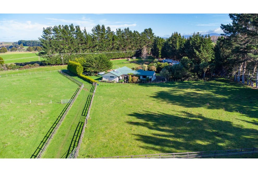 356 Matamau Ormondville Rd, Dannevirke, Tararua - For Sale - realestate ...