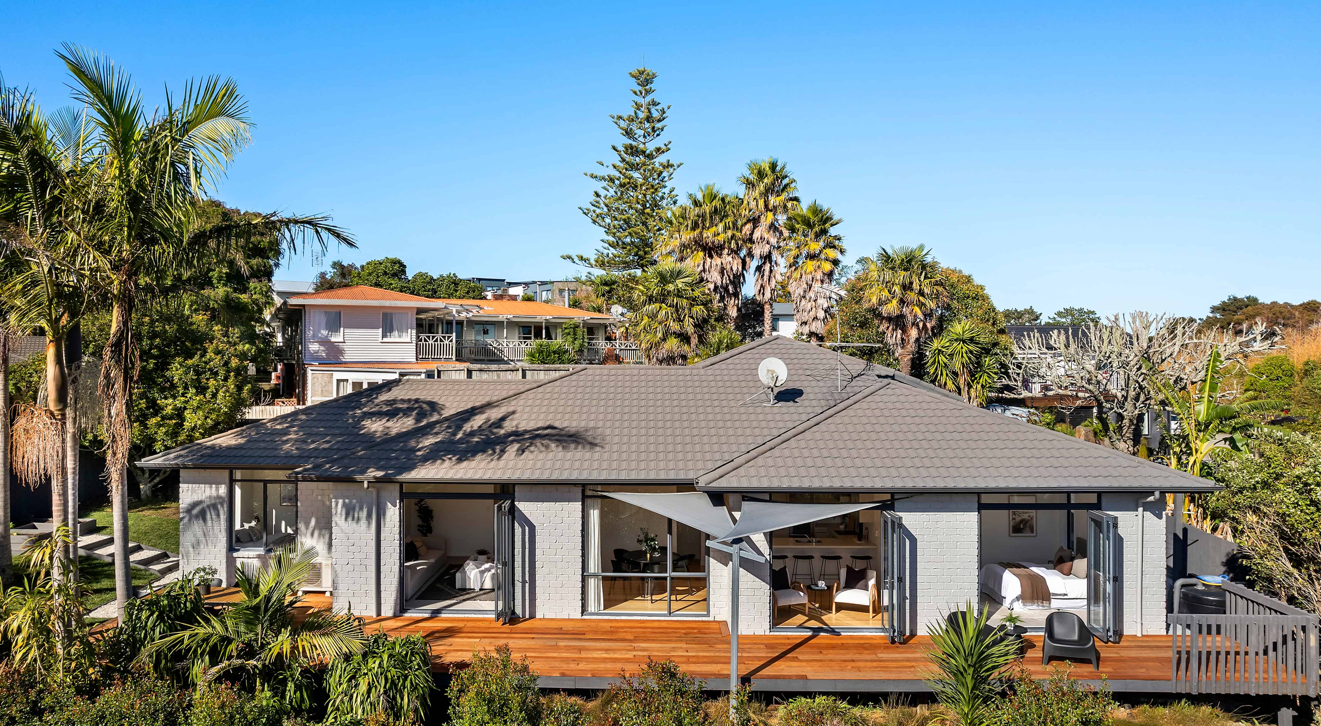 Sold - 11C Glendhu Road, Bayview - realestate.co.nz