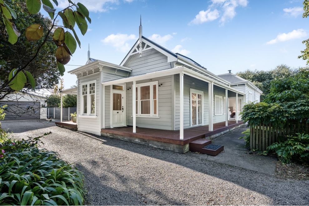 93 Kuratawhiti Street, Greytown, South Wairarapa - For Sale ...