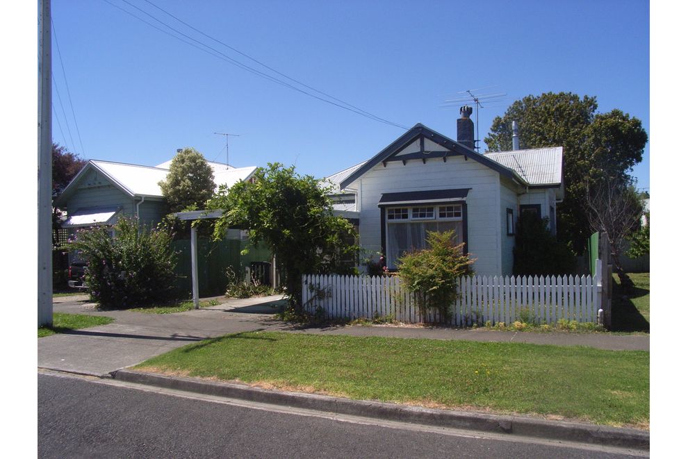 1 Temple Street, Te Hapara, Gisborne - For Rent - realestate.co.nz