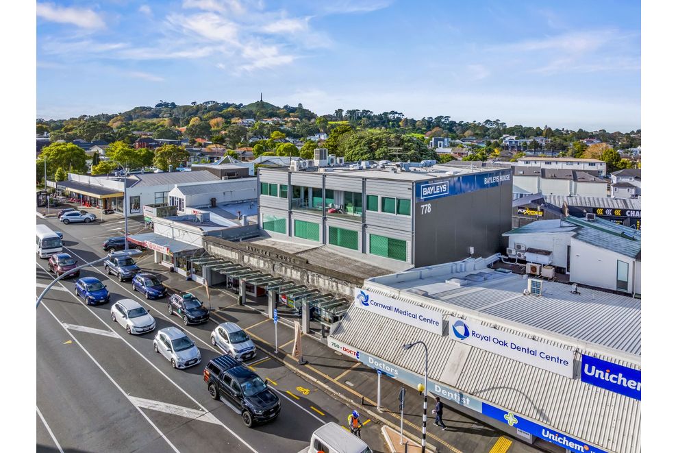 For sale 778 Manukau Road, Royal Oak - realestate.co.nz