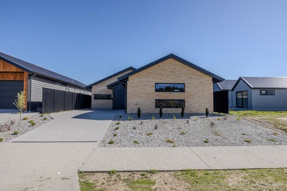 Sold - 36 Longview Drive, Lake Hawea - realestate.co.nz