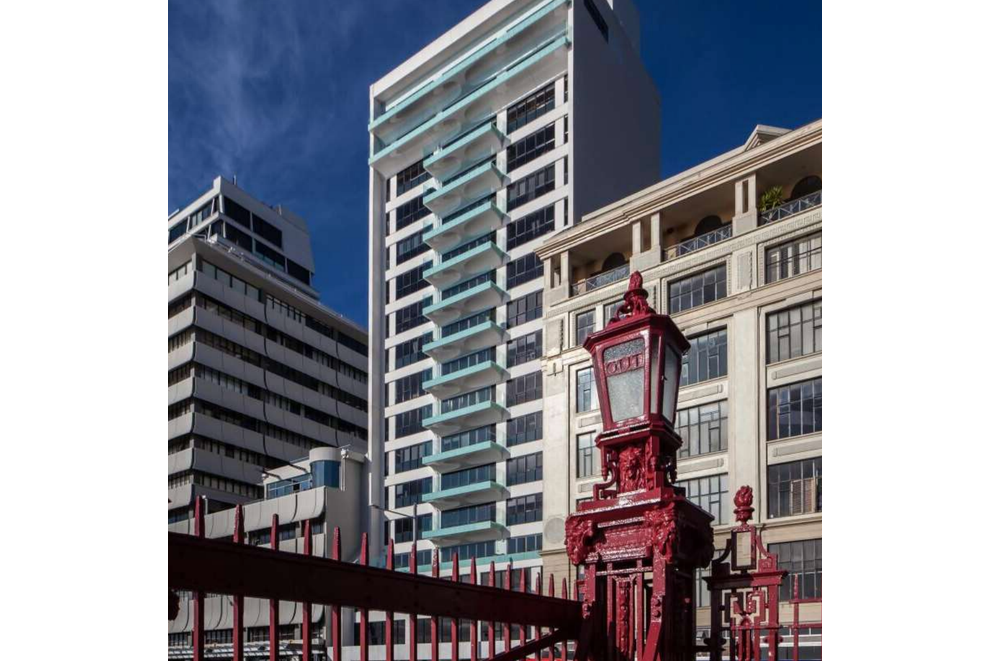For lease 7/152 Quay Street, Auckland Central - realestate.co.nz