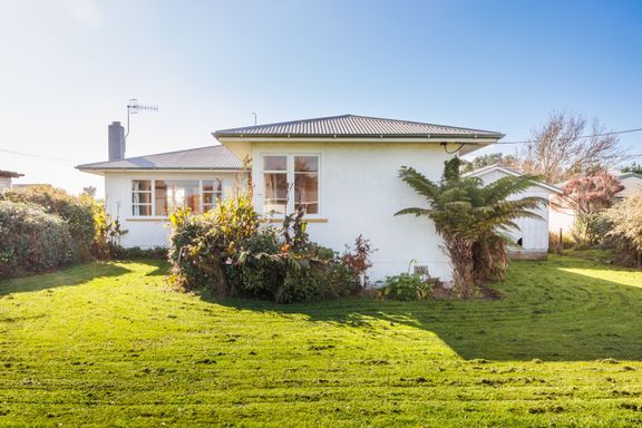 Sold - 41 Hedges Street, Sanson - realestate.co.nz