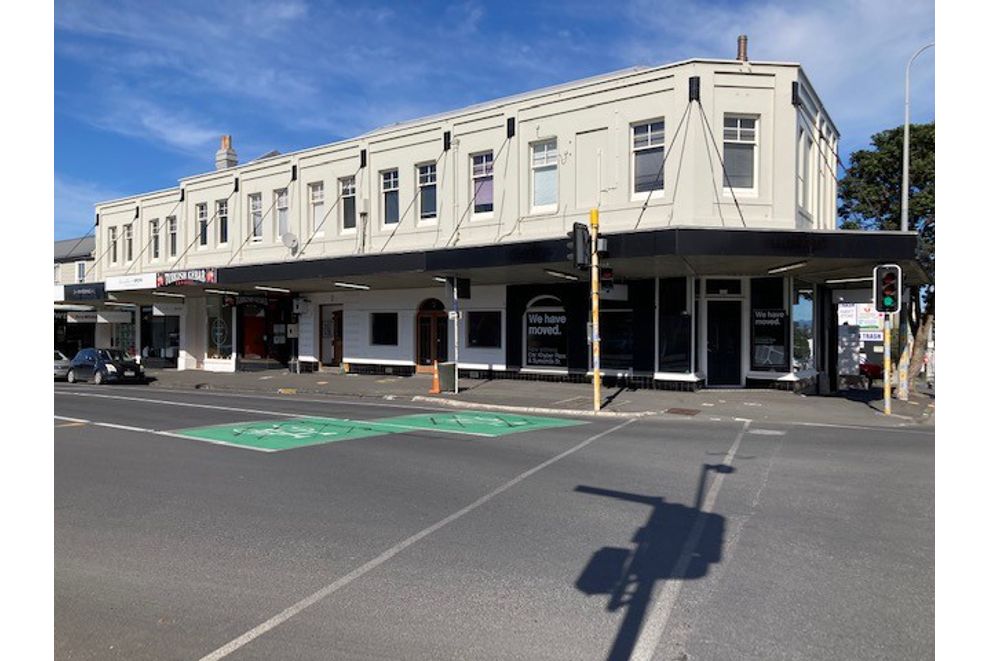 For lease 1A/2A New North Road, Eden Terrace - realestate.co.nz