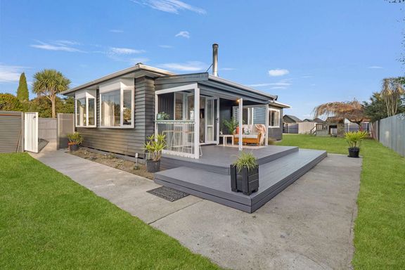 Sold - 39 Hororata Dunsandel Road, Dunsandel - realestate.co.nz