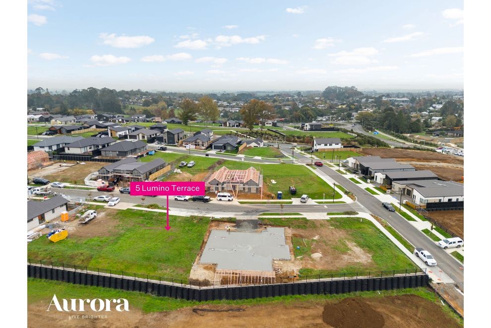 5 Lumino Terrace, Peacocke, Hamilton City - For Sale - realestate.co.nz