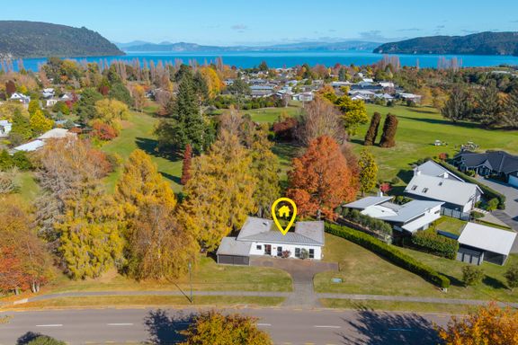 Sold - 43 Lisland Drive, Kinloch - realestate.co.nz