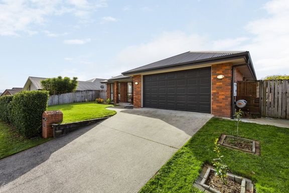 Sold - 48 Magellan Rise, Flagstaff - realestate.co.nz