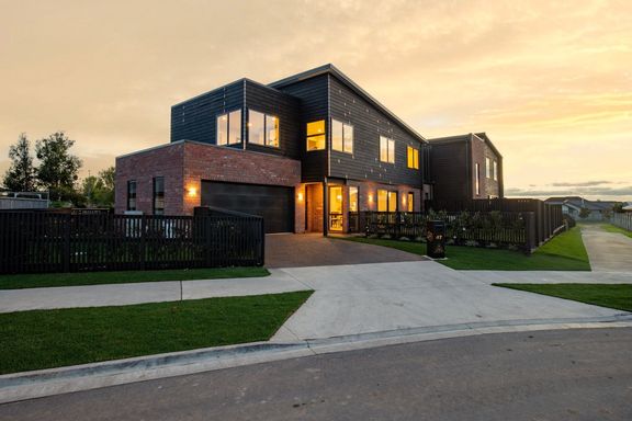 Sold - 47 Maanihi Drive, Rototuna North - realestate.co.nz