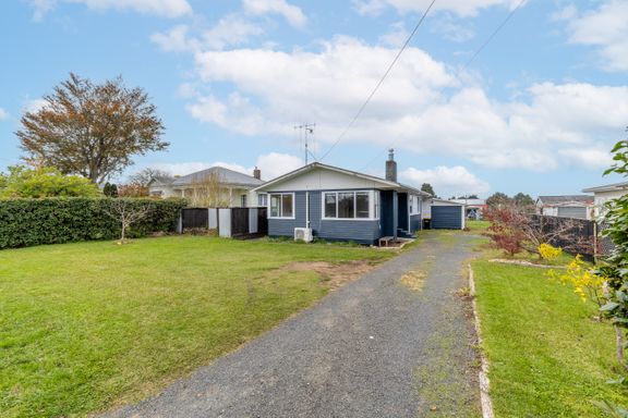 Sold - 70 Allen Street, Morrinsville - realestate.co.nz