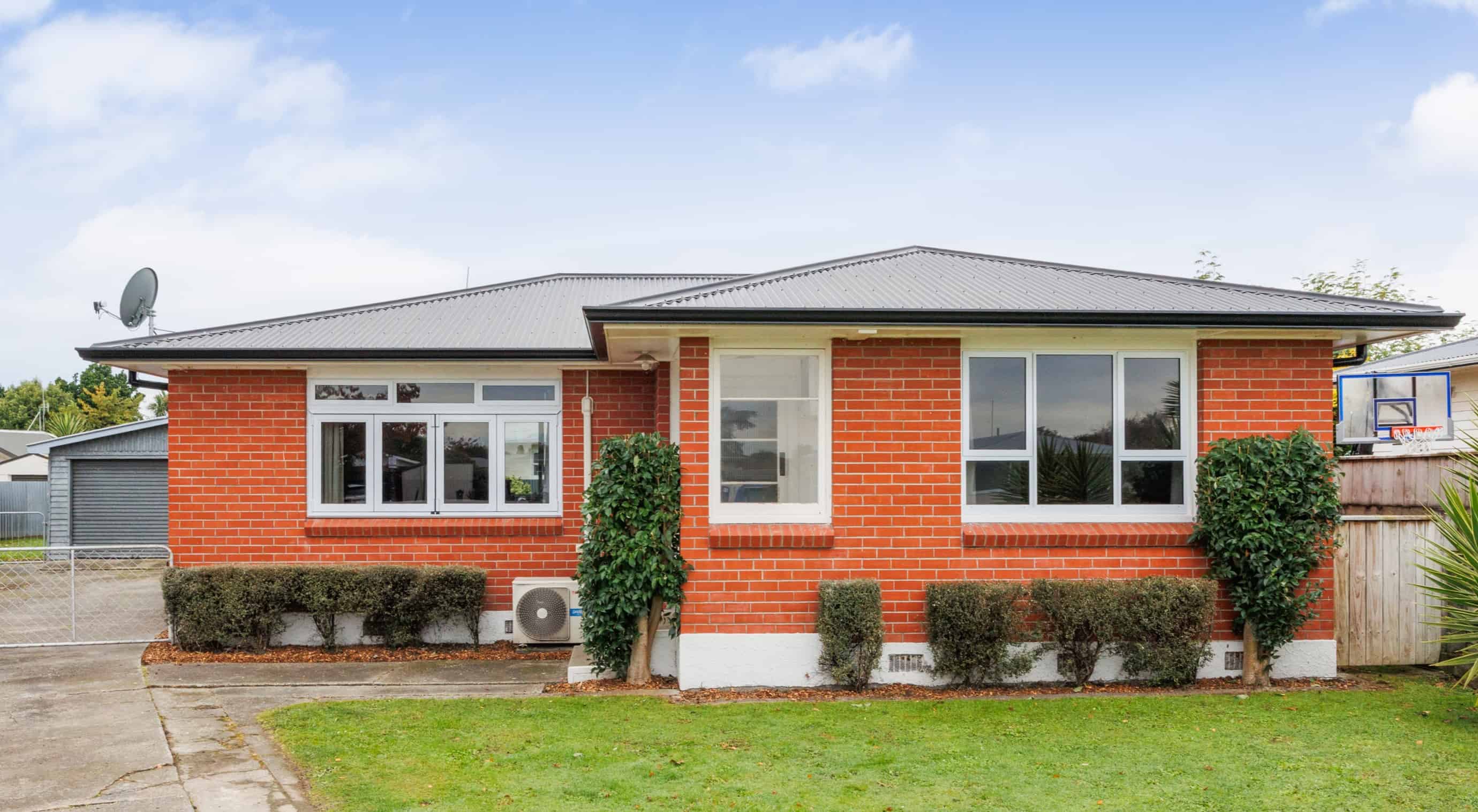 Sold - 8 Austin Place, Awapuni - realestate.co.nz