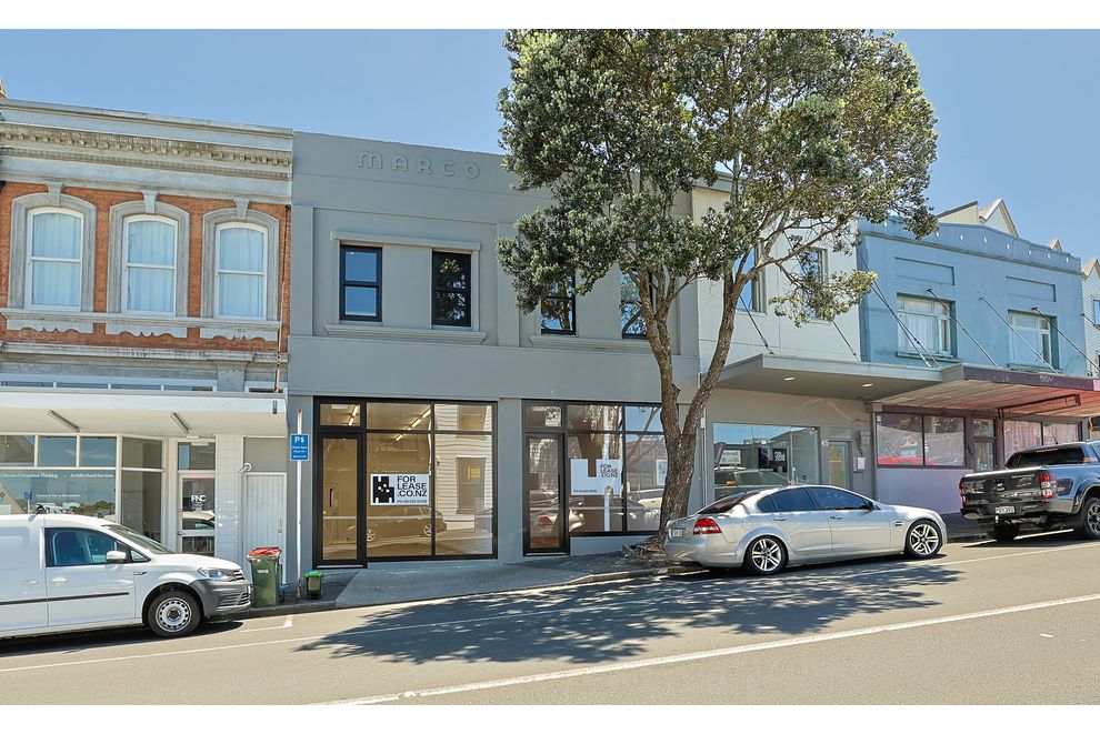 For lease 47 New North Road, Eden Terrace - realestate.co.nz