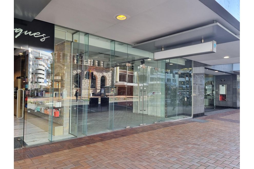 For lease 152 Lambton Quay Central, Wellington Central - realestate.co.nz