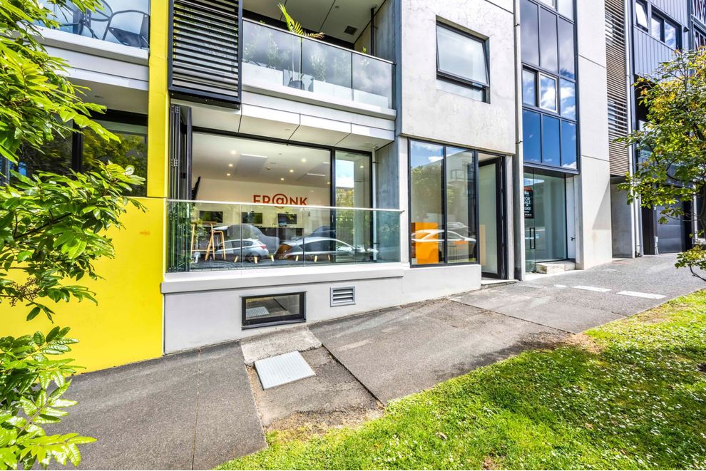 For sale 17C Pollen Street, Grey Lynn - realestate.co.nz