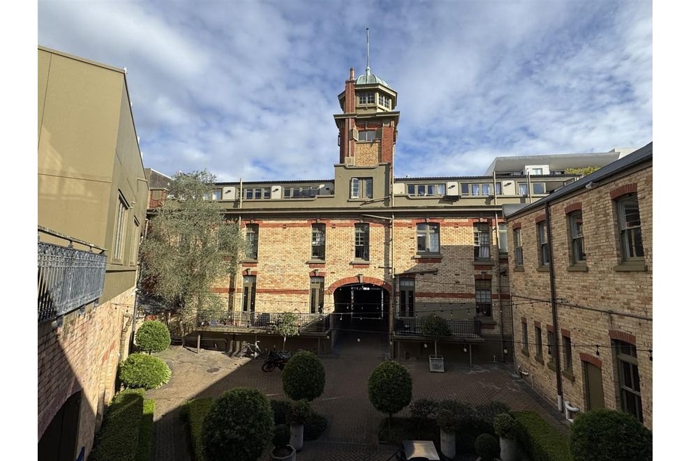 For lease Unit B1, 1 Beresford Square, Auckland Central - realestate.co.nz