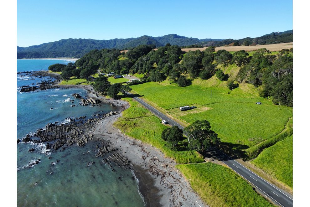 Block 10 Matapapa, State Highway 35, Waihau Bay, Opotiki - For Sale ...