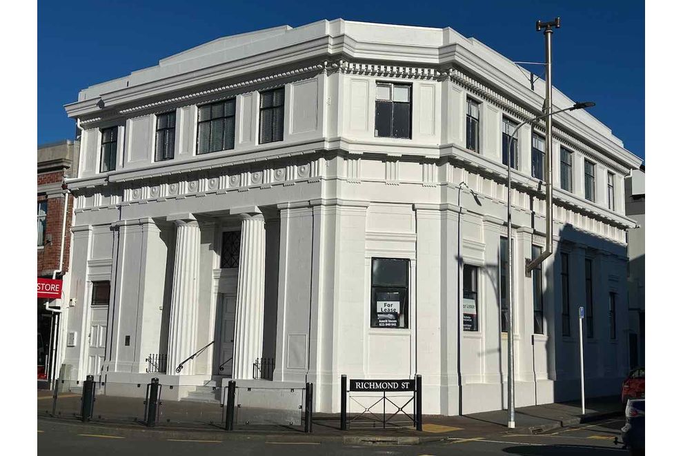 For lease 226 Jackson Street, Petone - realestate.co.nz