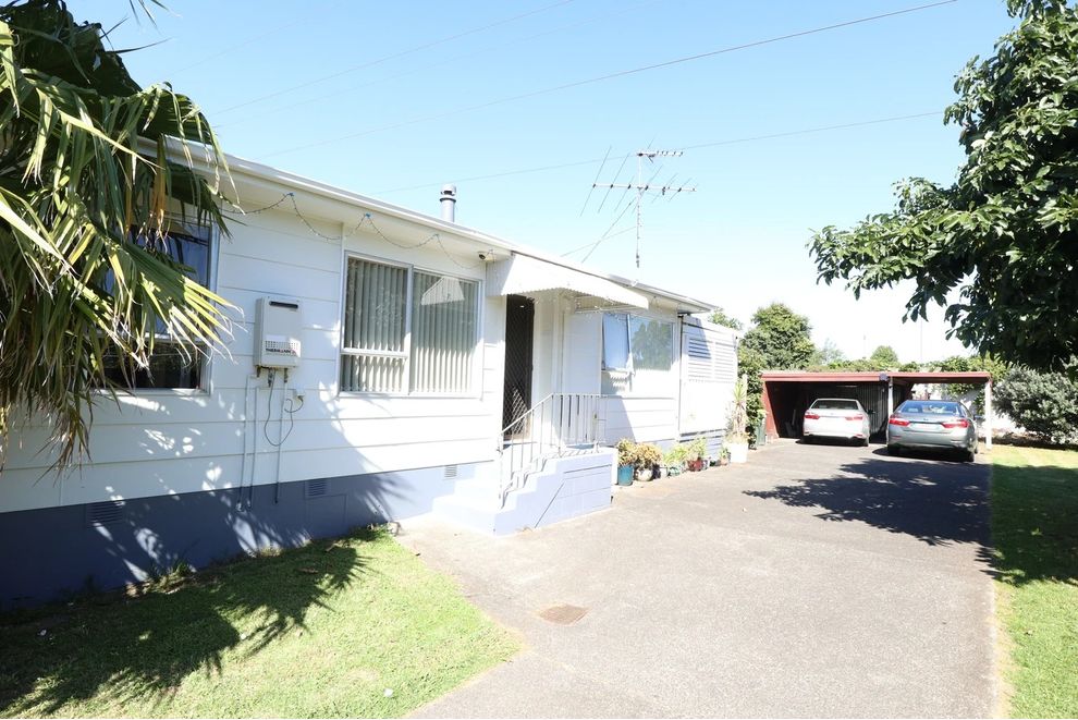 33B Kindergarten Drive, Conifer Grove, Papakura - For Rent - realestate ...