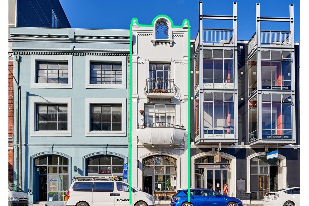 For sale 9A Tory Street, Te Aro - realestate.co.nz
