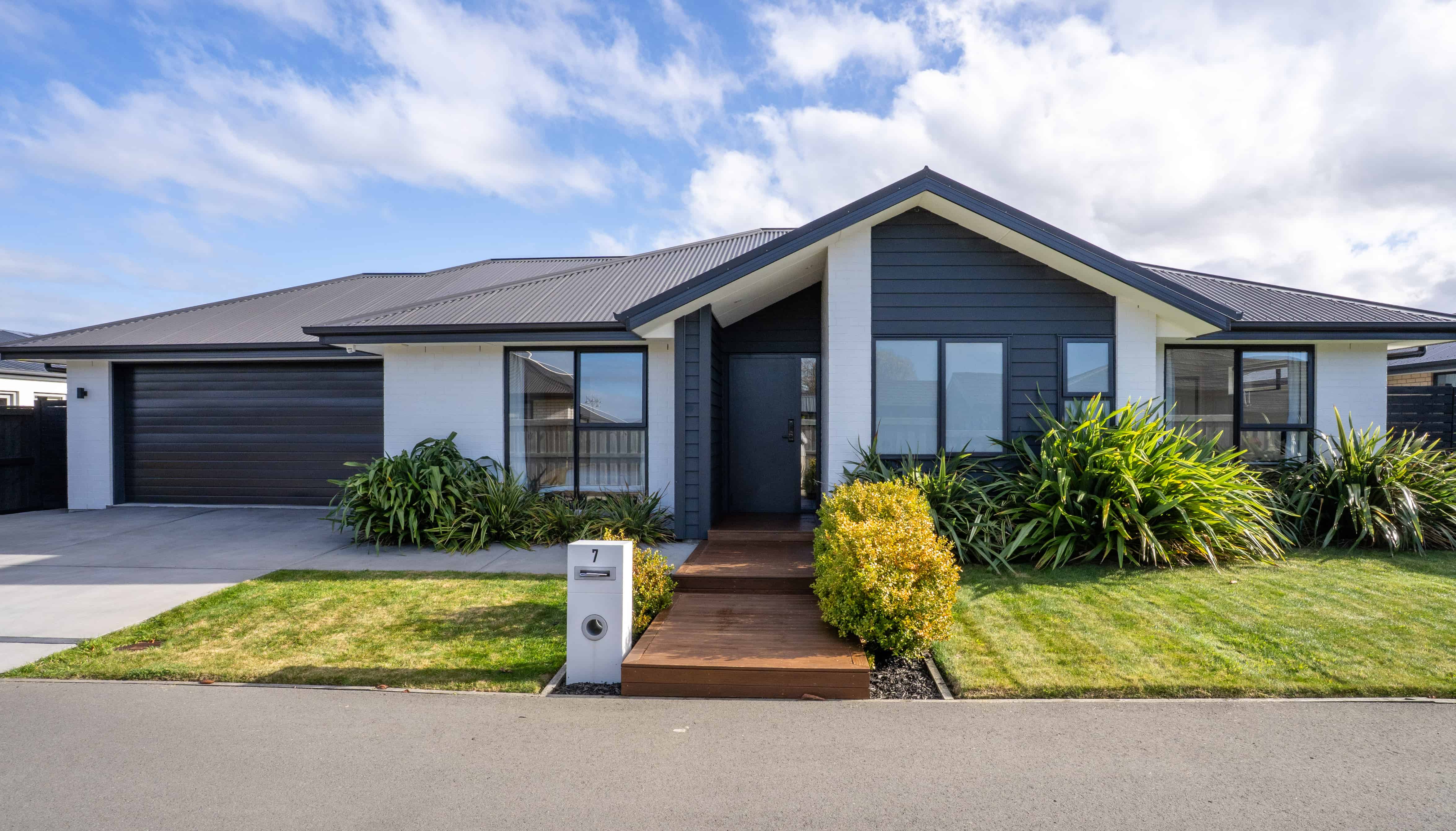Sold - 7 Billington Drive, Halswell - realestate.co.nz