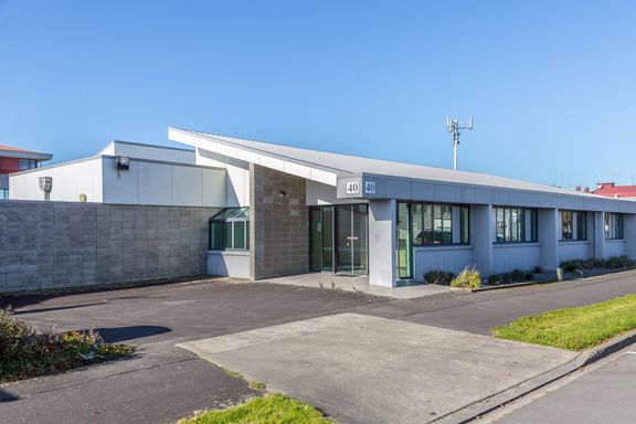 Property value - 40 Perry Street, Masterton - realestate.co.nz