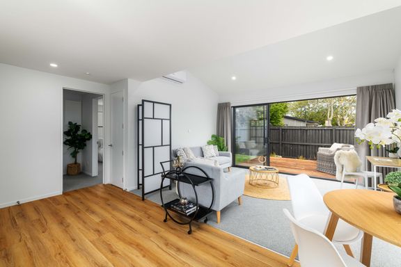 Sold - 2/152 Woodham Road, Linwood - realestate.co.nz