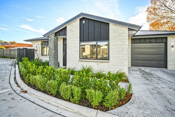 Sold - 4 McCarthy Way, Mahora - realestate.co.nz
