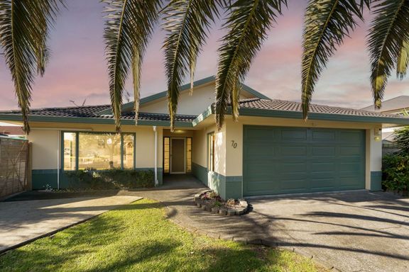 Sold - 70 Armoy Drive, East Tamaki - realestate.co.nz
