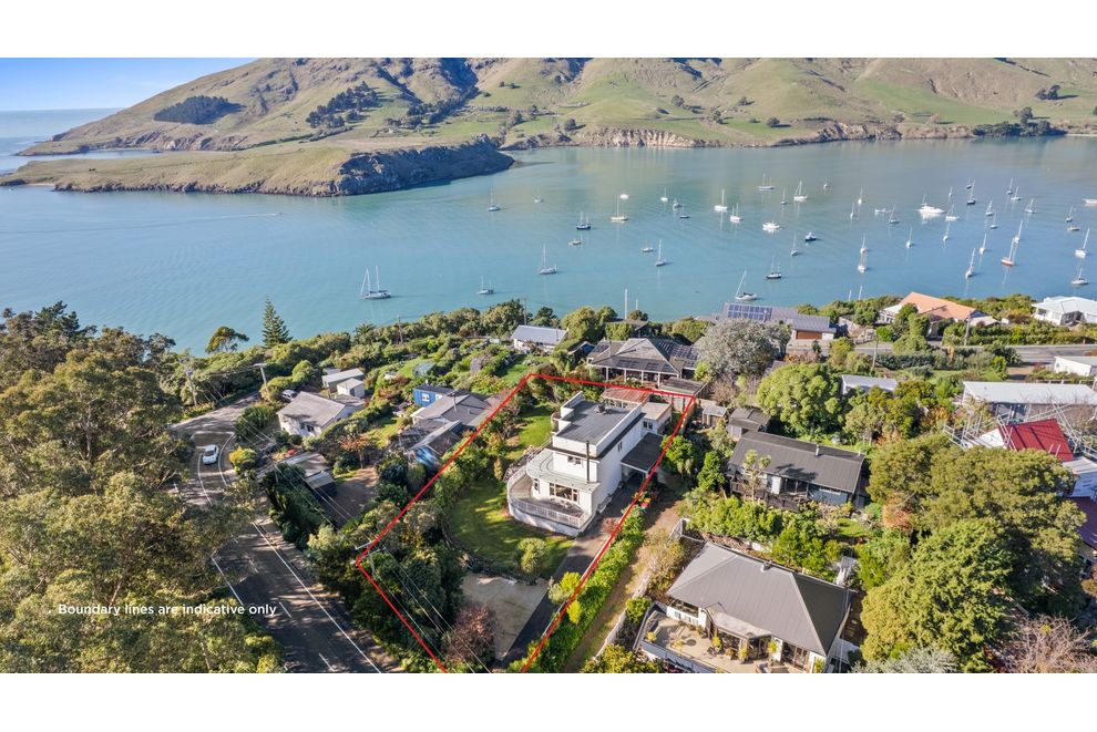 15 Purau Avenue, Diamond Harbour, Banks Peninsula - For Sale ...