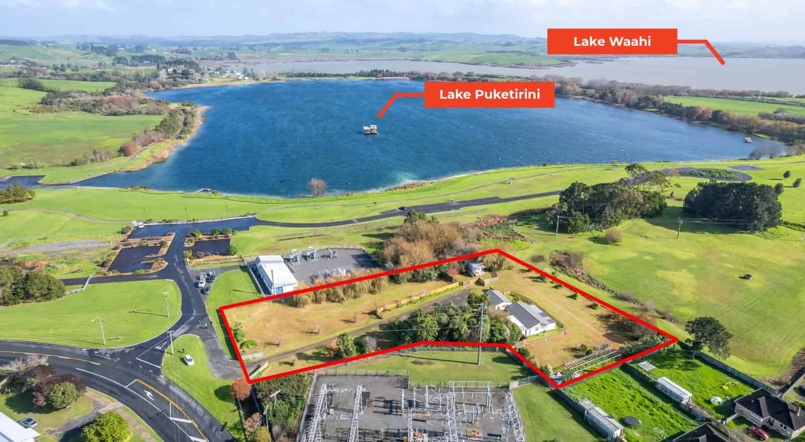 Sold - 42 Rotowaro Road, Huntly - realestate.co.nz