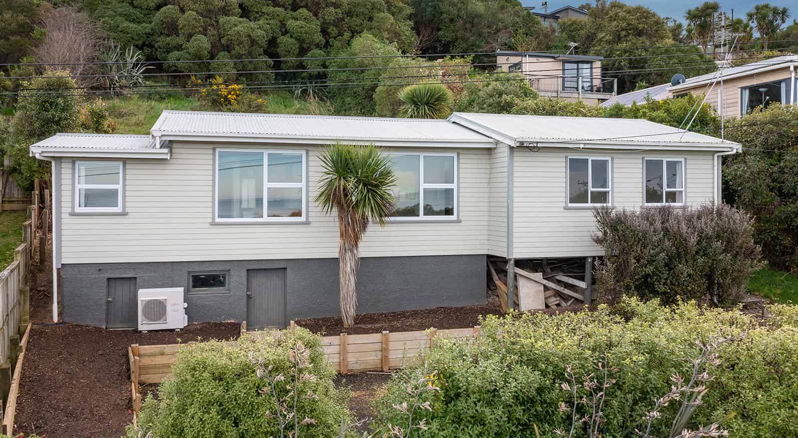 Sold - 33 Queen Street, Brighton - realestate.co.nz
