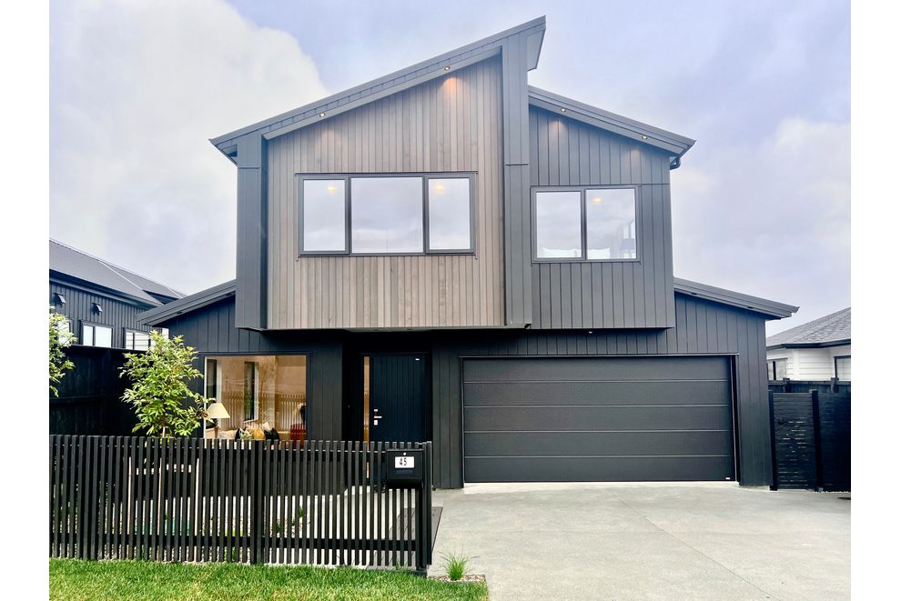 45 Parkland Loop, Milldale, Rodney - For Sale - realestate.co.nz