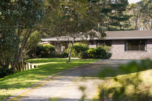 Sold - 168 Te Hapua Road, Te Horo - realestate.co.nz